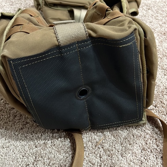 SKEDCO | Bags | New Skedco Litter Carrier Break Away | Poshmark
